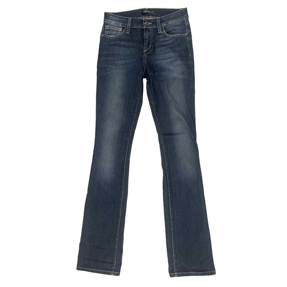 Joe's Jeans | Jeans | Joes Slim Fit Mini Boot Cut Denim Jeans Size 26 ...